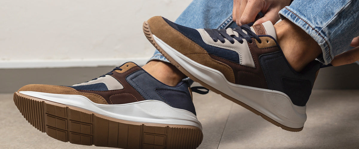 Tenis Hombre - ADOC – Tiendas ADOC Honduras