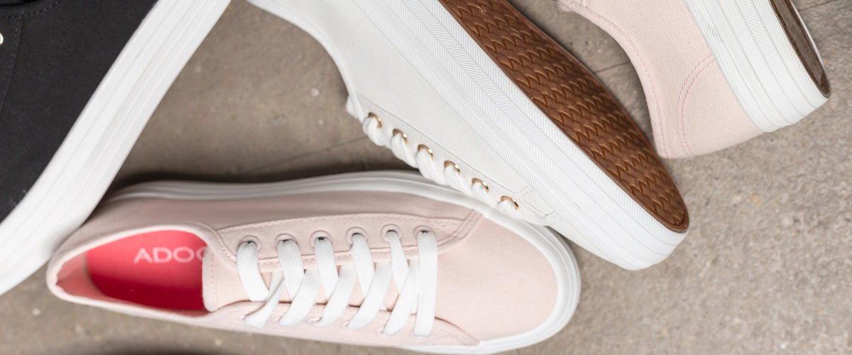 Tenis Mujer - ADOC – Página 2 – Tiendas ADOC Honduras