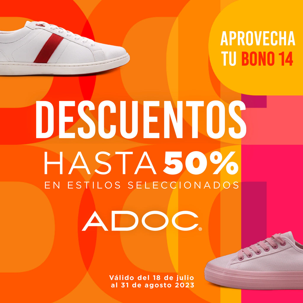 Tienda Online ADOC | Honduras – Tiendas ADOC Honduras