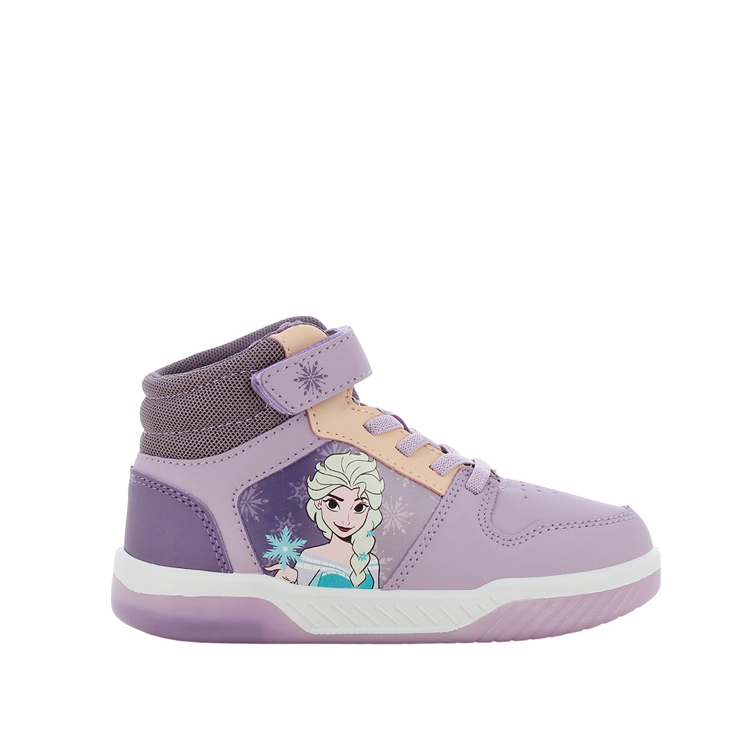 Sneakers Frozen color morado - DISNEY Honduras – Tiendas ADOC Honduras
