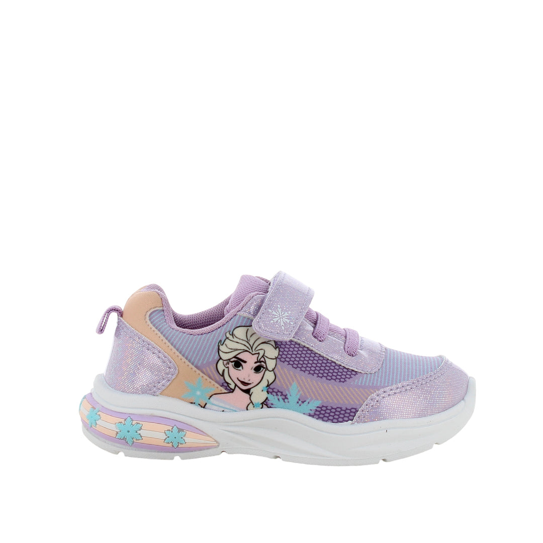 Tennis Frozen color morado - DISNEY Honduras – Tiendas ADOC Honduras