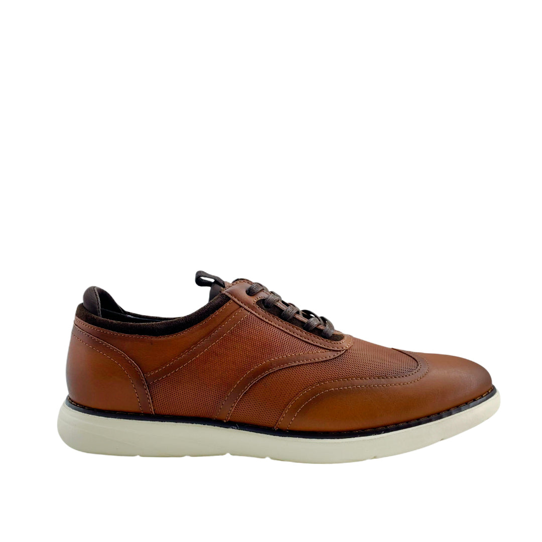 Derby shoes Chappy para hombre color tan - ADOC Honduras – Tiendas ADOC ...