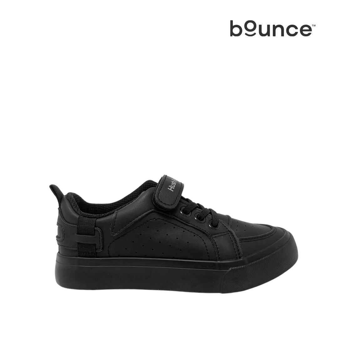 Tennis escolares Elmo para niño color negro - HUSH PUPPIES Honduras ...