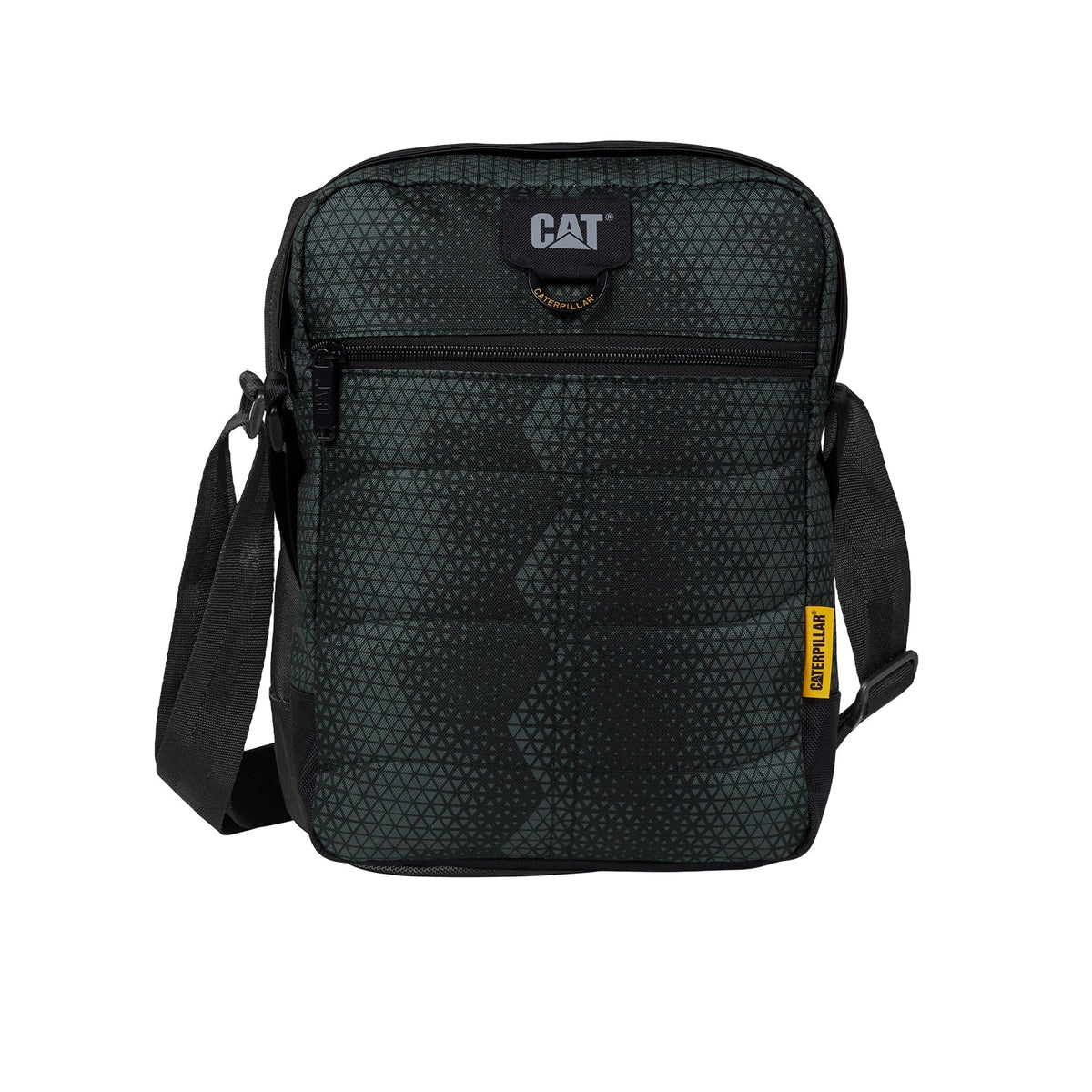 Bolso Ryan para hombre color negro - Caterpillar Honduras – Tiendas ...