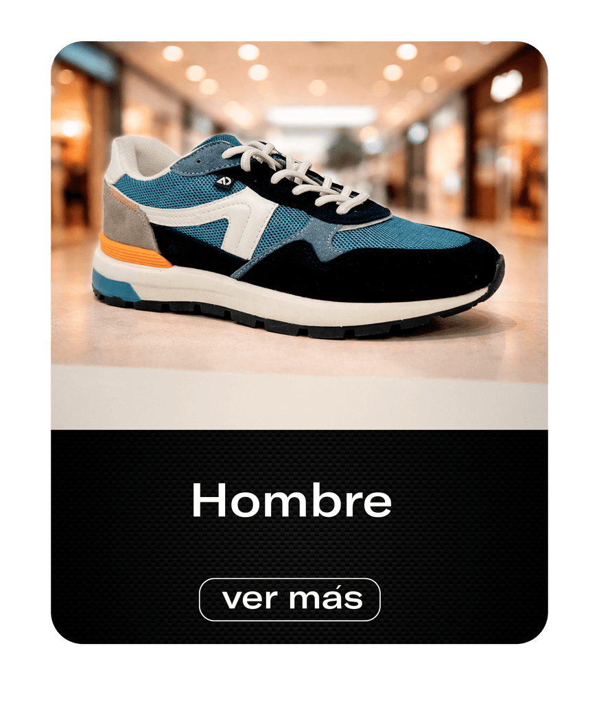 Tienda en línea de calzado y accesorios – Tiendas ADOC Honduras